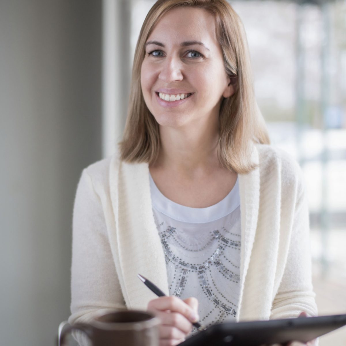 Meet The Team | People Who Think