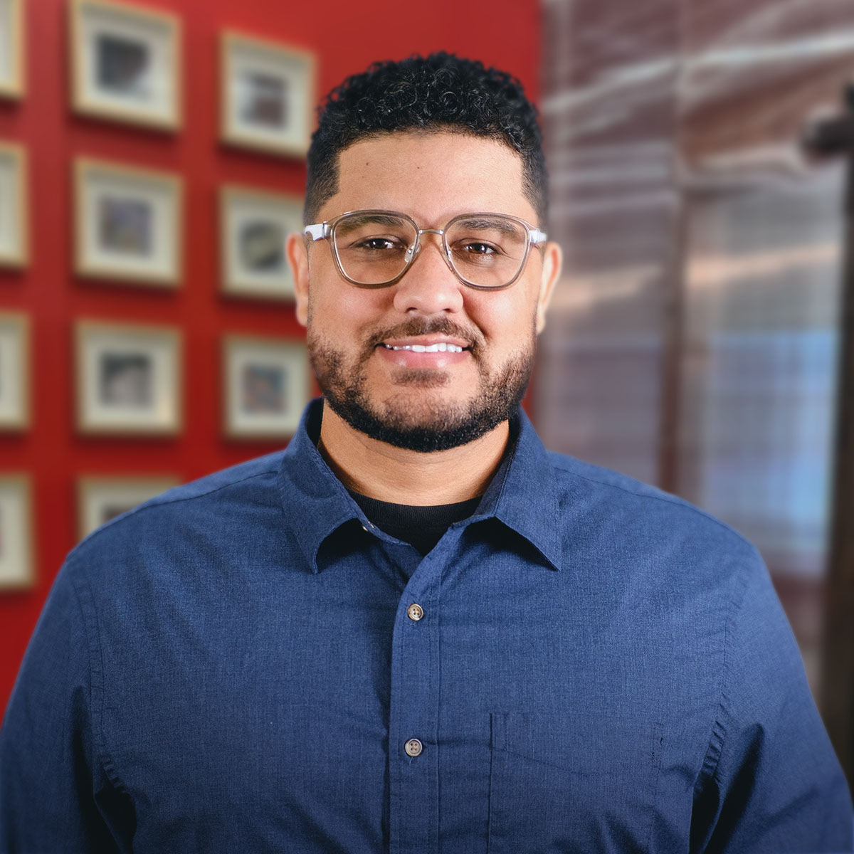 Meet The Team | People Who Think